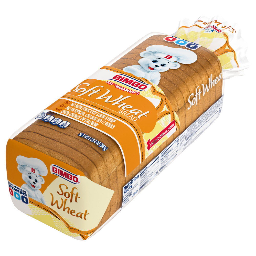 bimbo bread uk