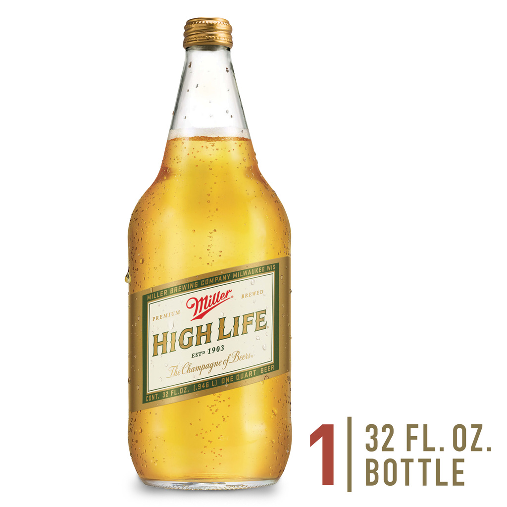 miller high life date code