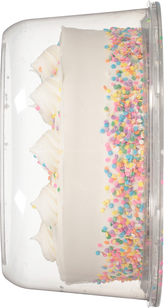 Our Specialty Treat Shop Cake, Celebration, 8 Inch-Planogram-Right