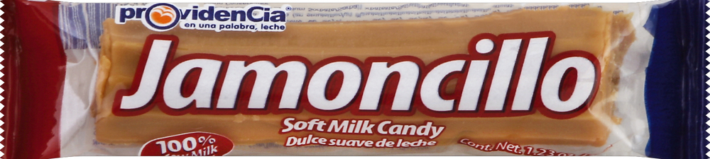 jamoncillo candy