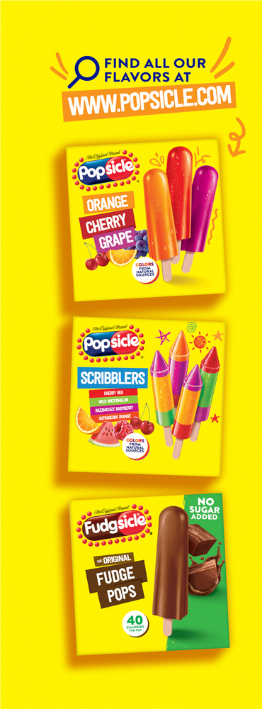 popsicle firecracker logo