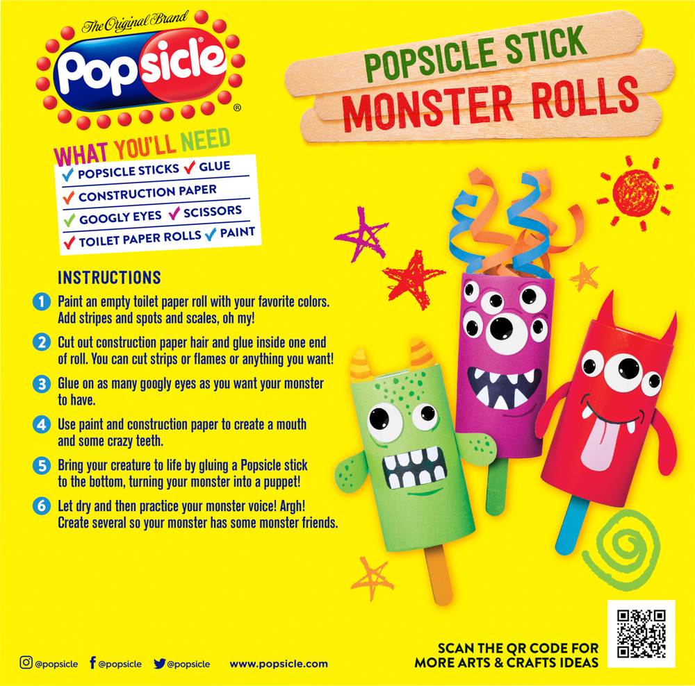 popsicle scribblers ingredients