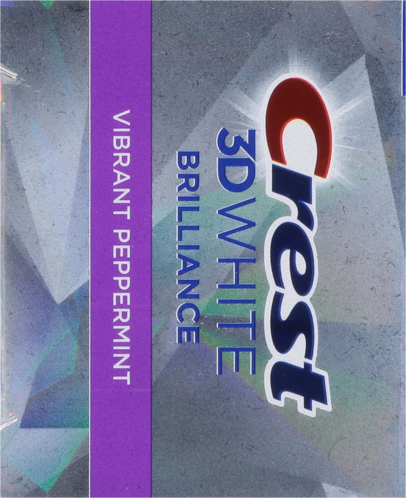 crest toothpaste logo font