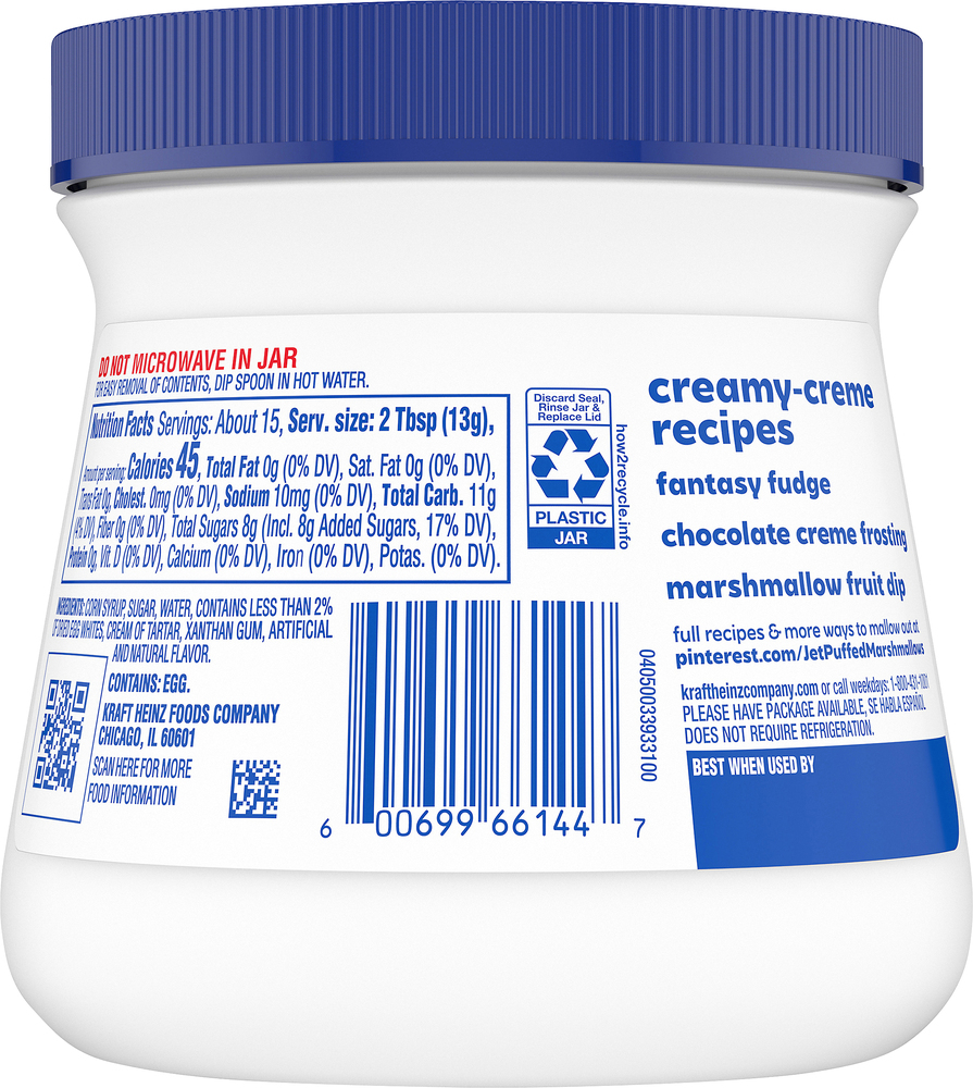 jet puffedmarshmallows