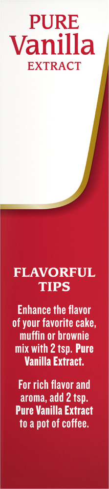 vanilla extract mccormick