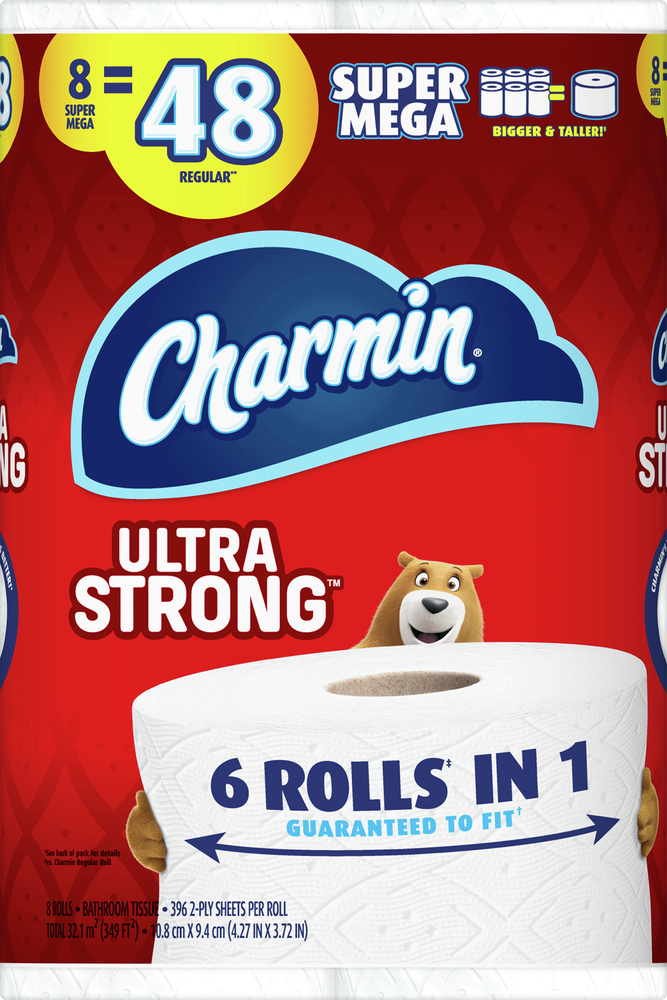 charmin logo