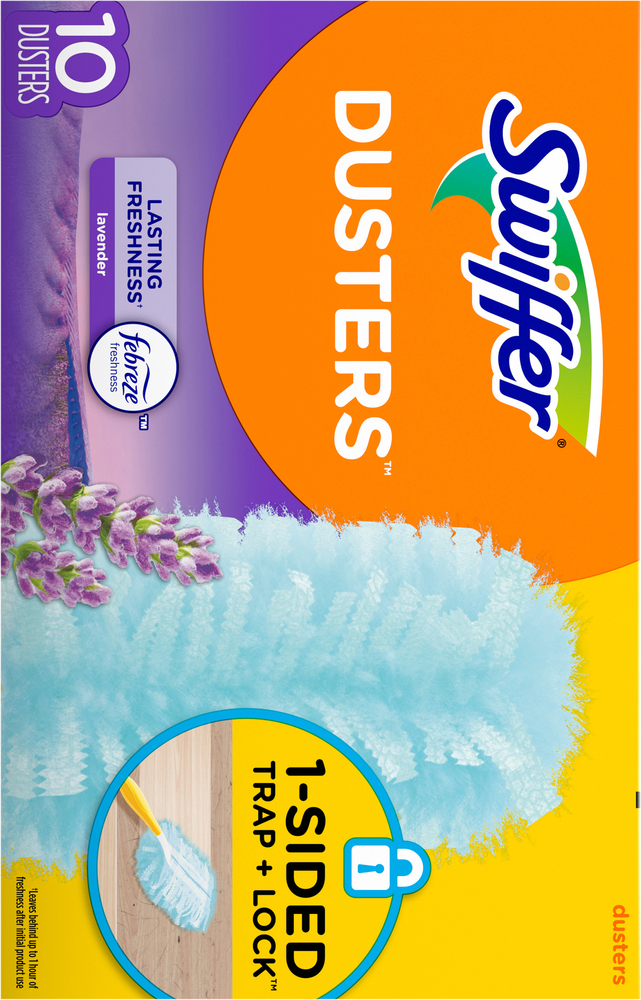 swiffer duster logo