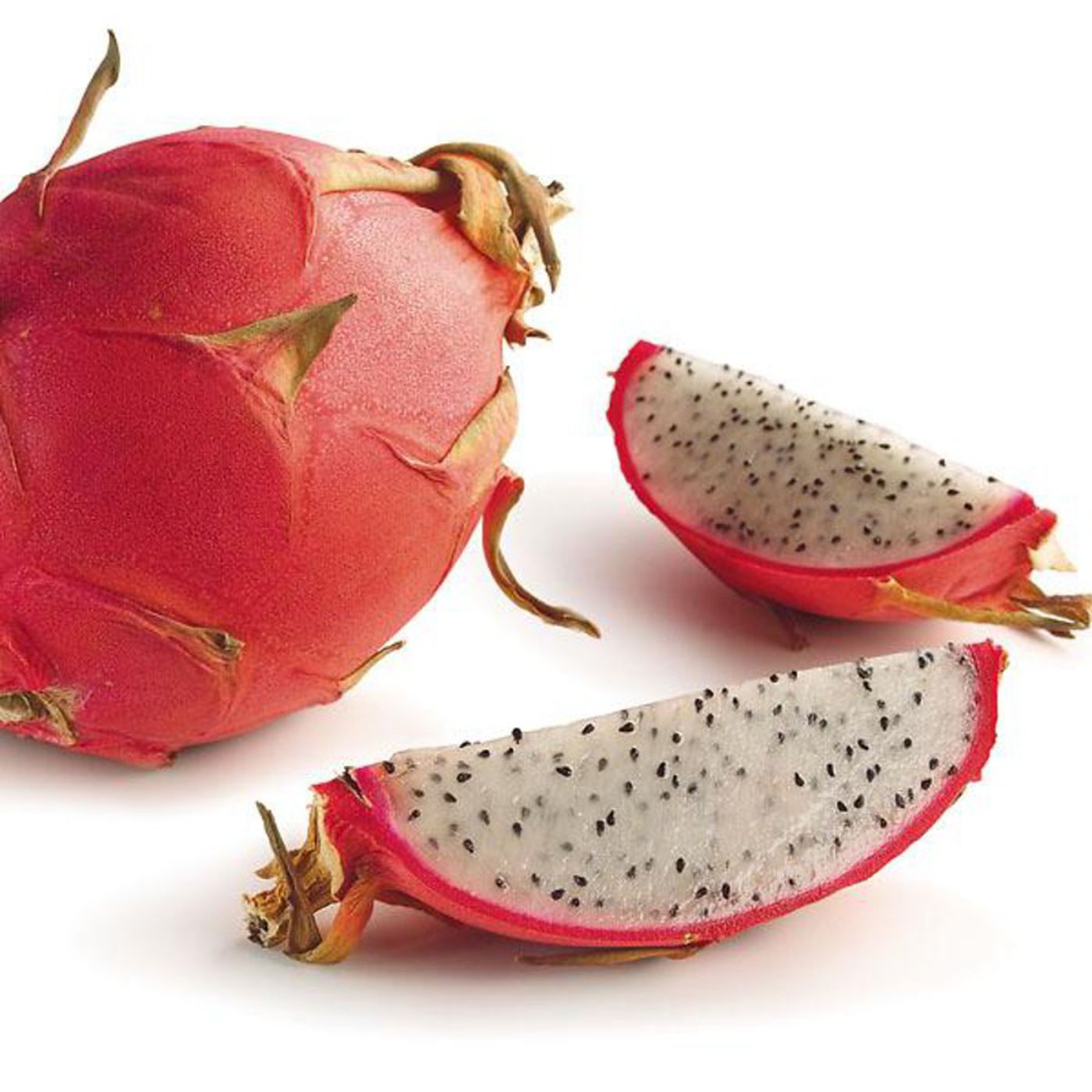dragon fruit flavour