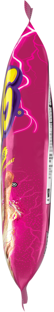 New Takis Flavor Pink