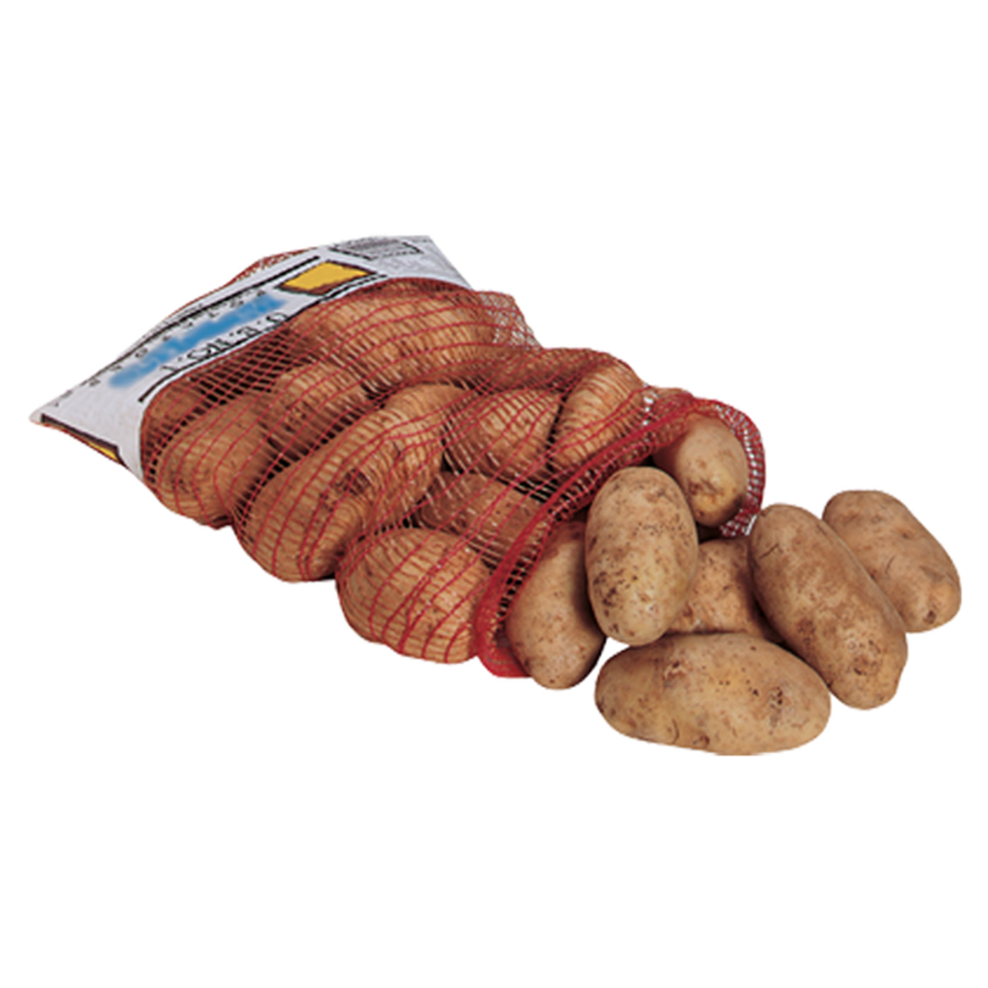 Russet Potatoes Bag 10 Lb
