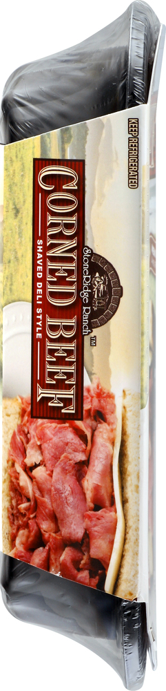 ranch house corned beef