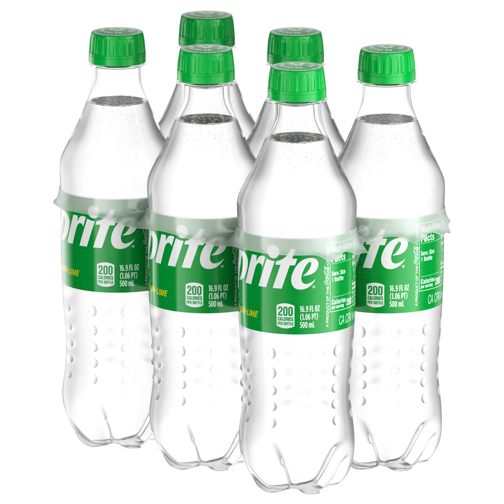 sprite soda sizes