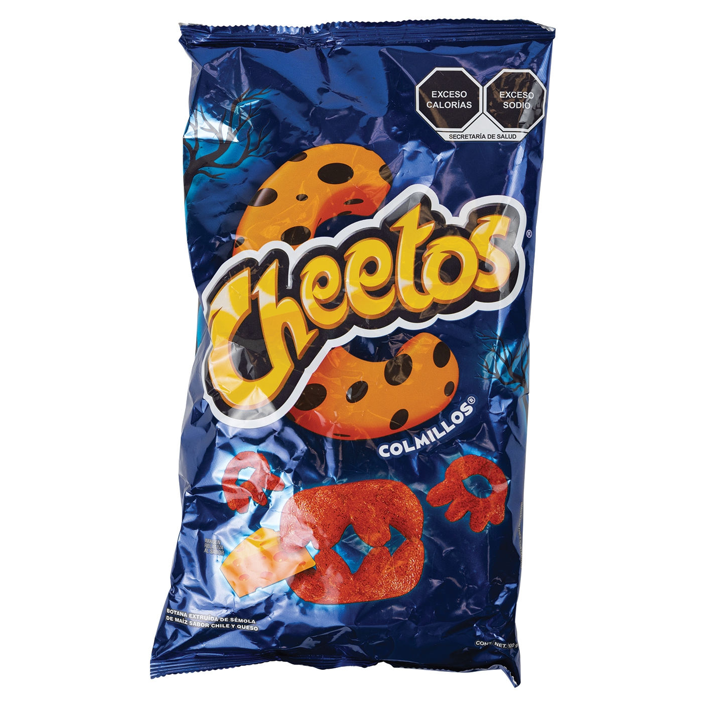 cheetos 2021