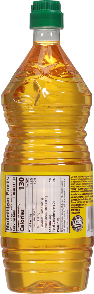 refined corn oil hs code