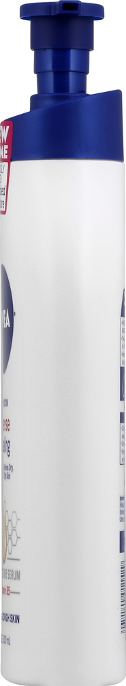 nivea complicated bpm