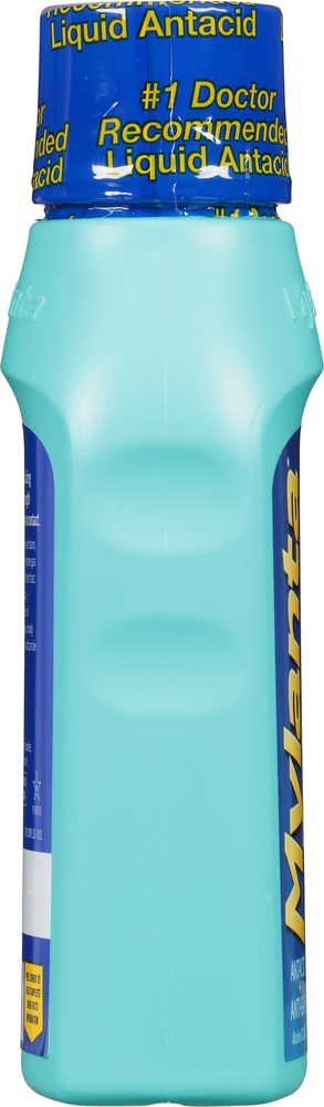 liquid antacid
