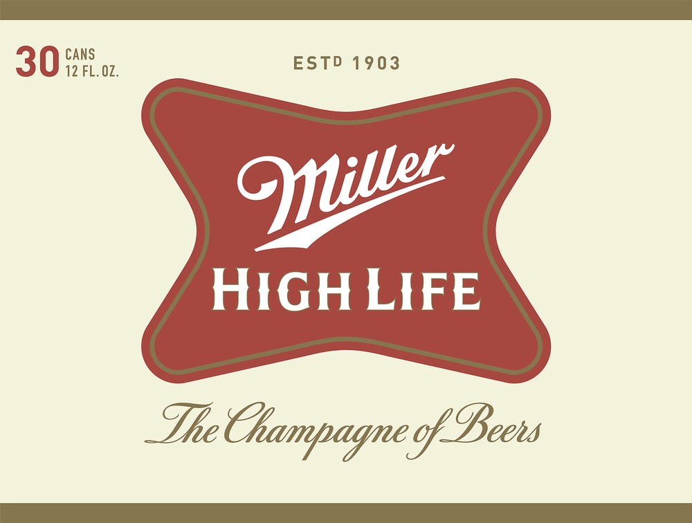 miller high life date code
