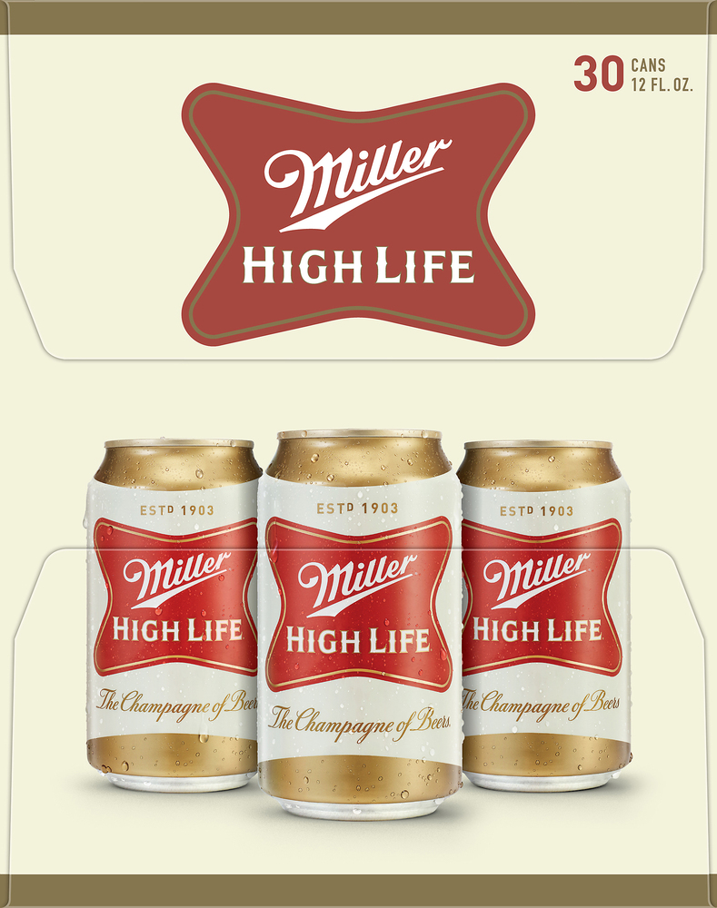 miller high life date code