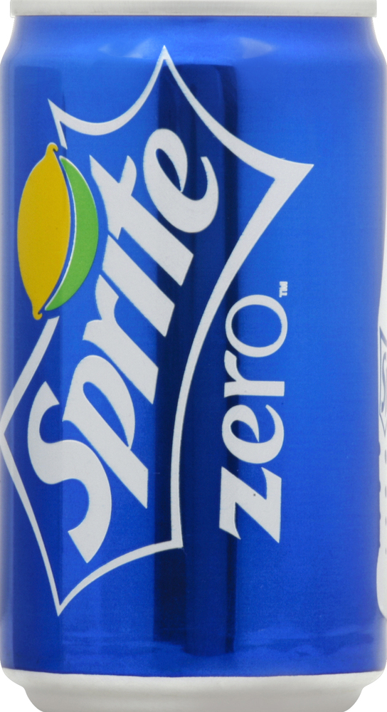 sprite zero logo