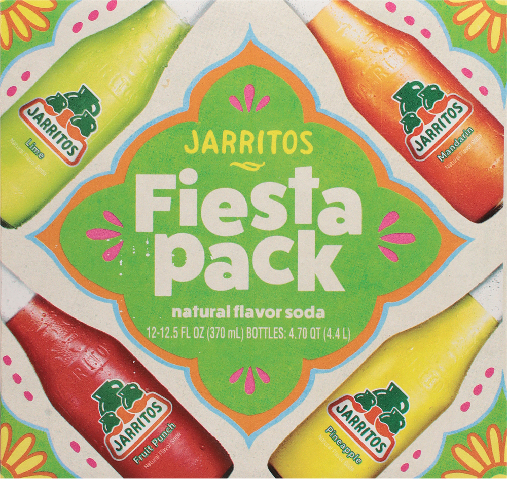 jarritos ad