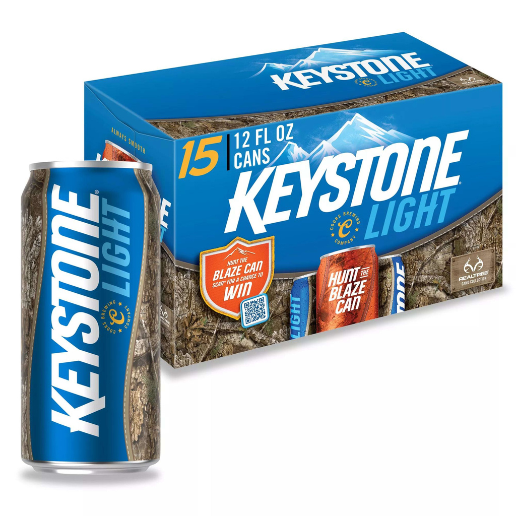 keystone beer distributor