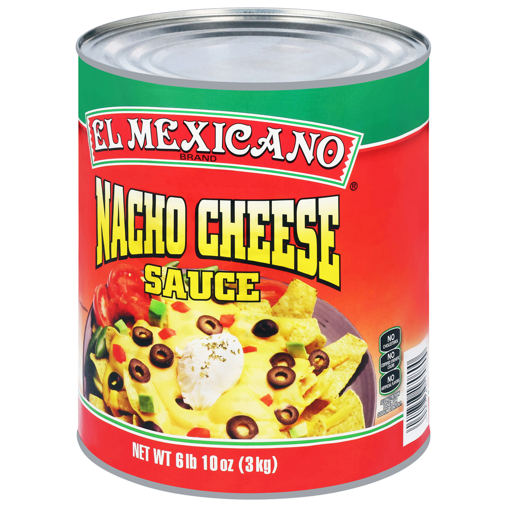 nacho brands